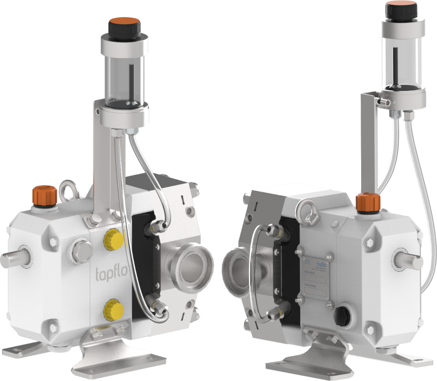 LPX Hygienic Lobe Pump Guide - Tapflo UK Pump Support