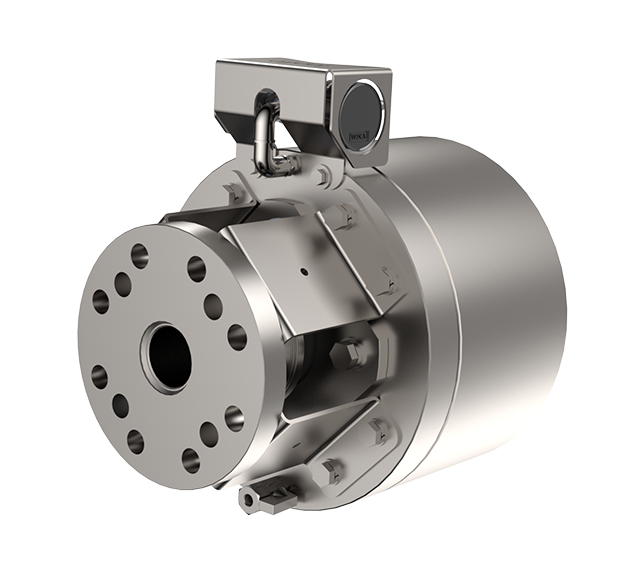 Peristaltic Pump Pulsation Dampener - Tapflo Pumps UK
