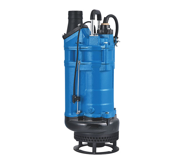 Heavy Duty Sludge & Slurry Pump - Tapflo Pumps UK